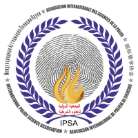 Log In – International Police Science Association