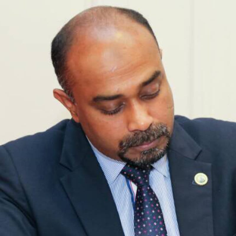 Asian Branch – International Police Science Association