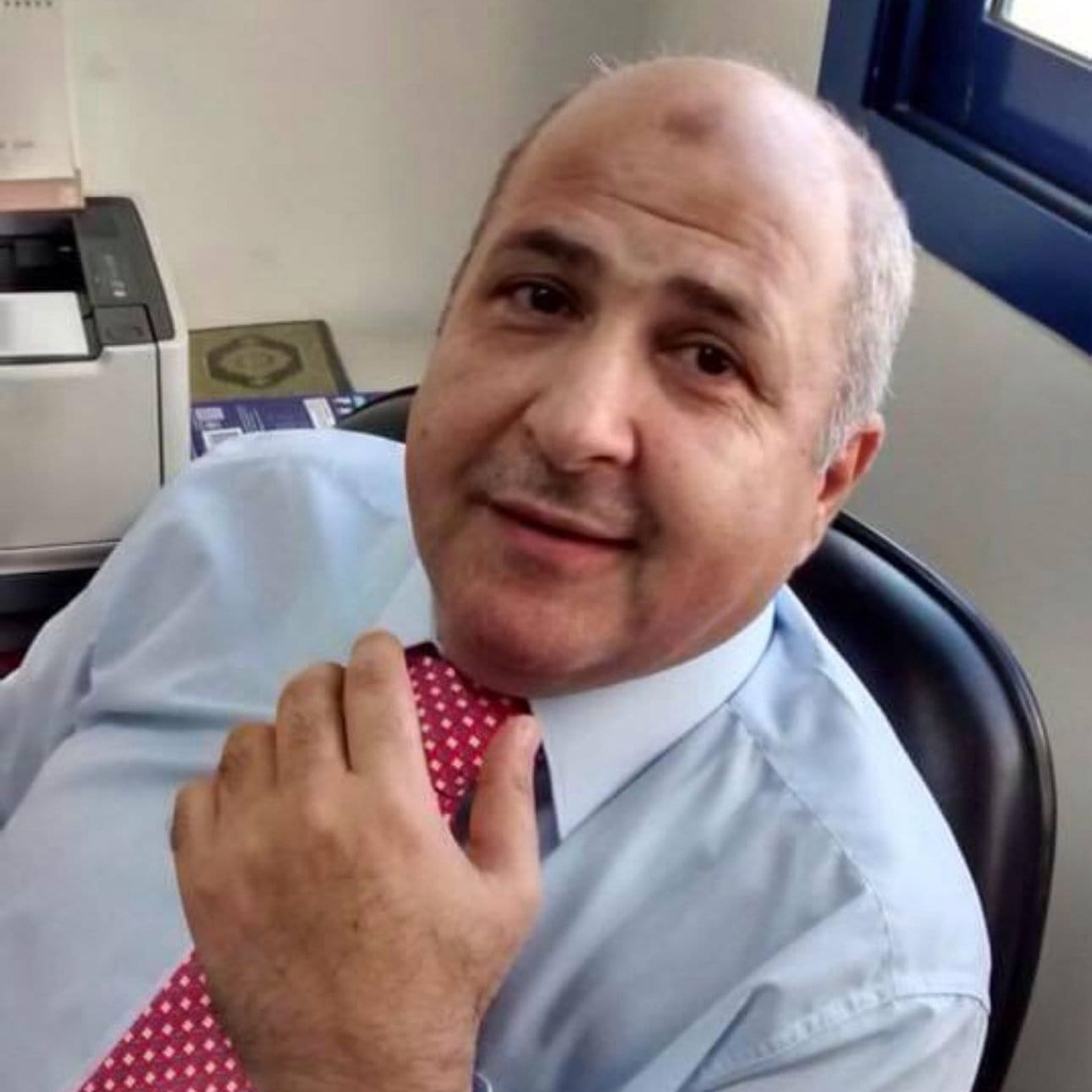 Our Team – International Police Science Association