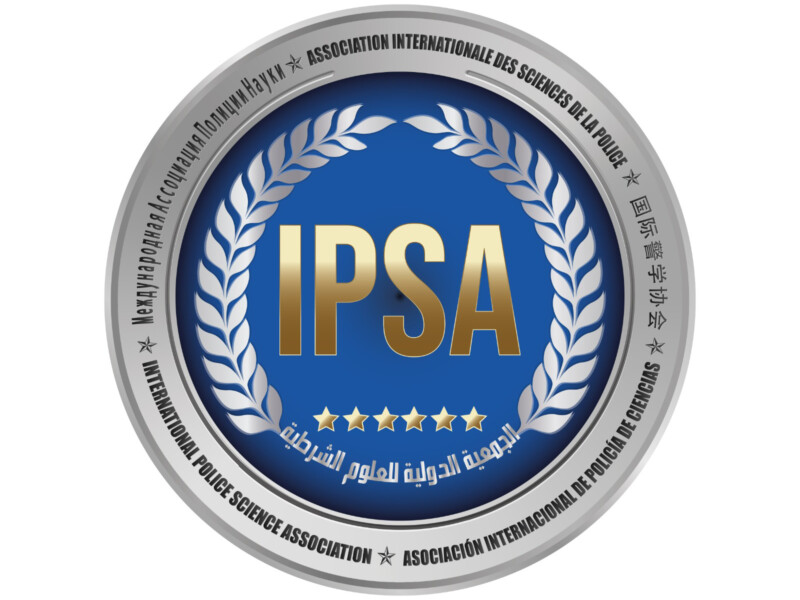World Internal Security & Police Index WISPI – International Police Science Association